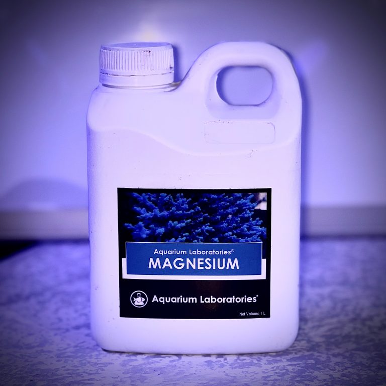Magnesium | Coral & Fish Barn