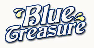 Blue Treasure Salt 6.7kgs | Coral & Fish Barn